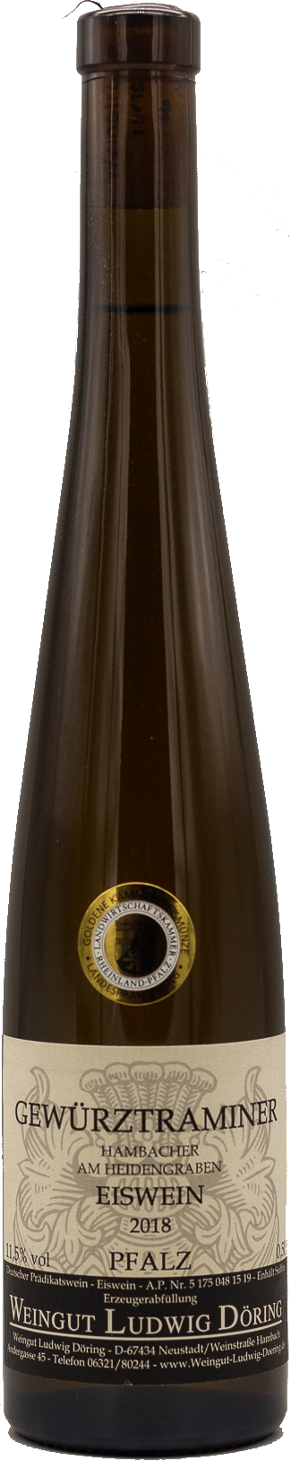 Weingut - Weingut Ludwig Döring