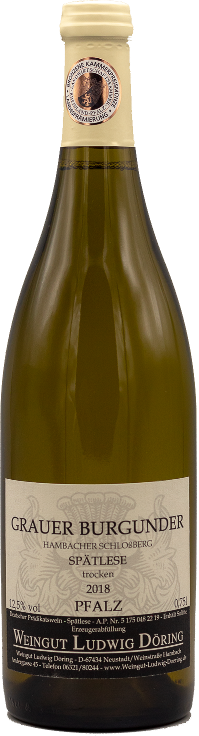 Weingut - Weingut Ludwig Döring