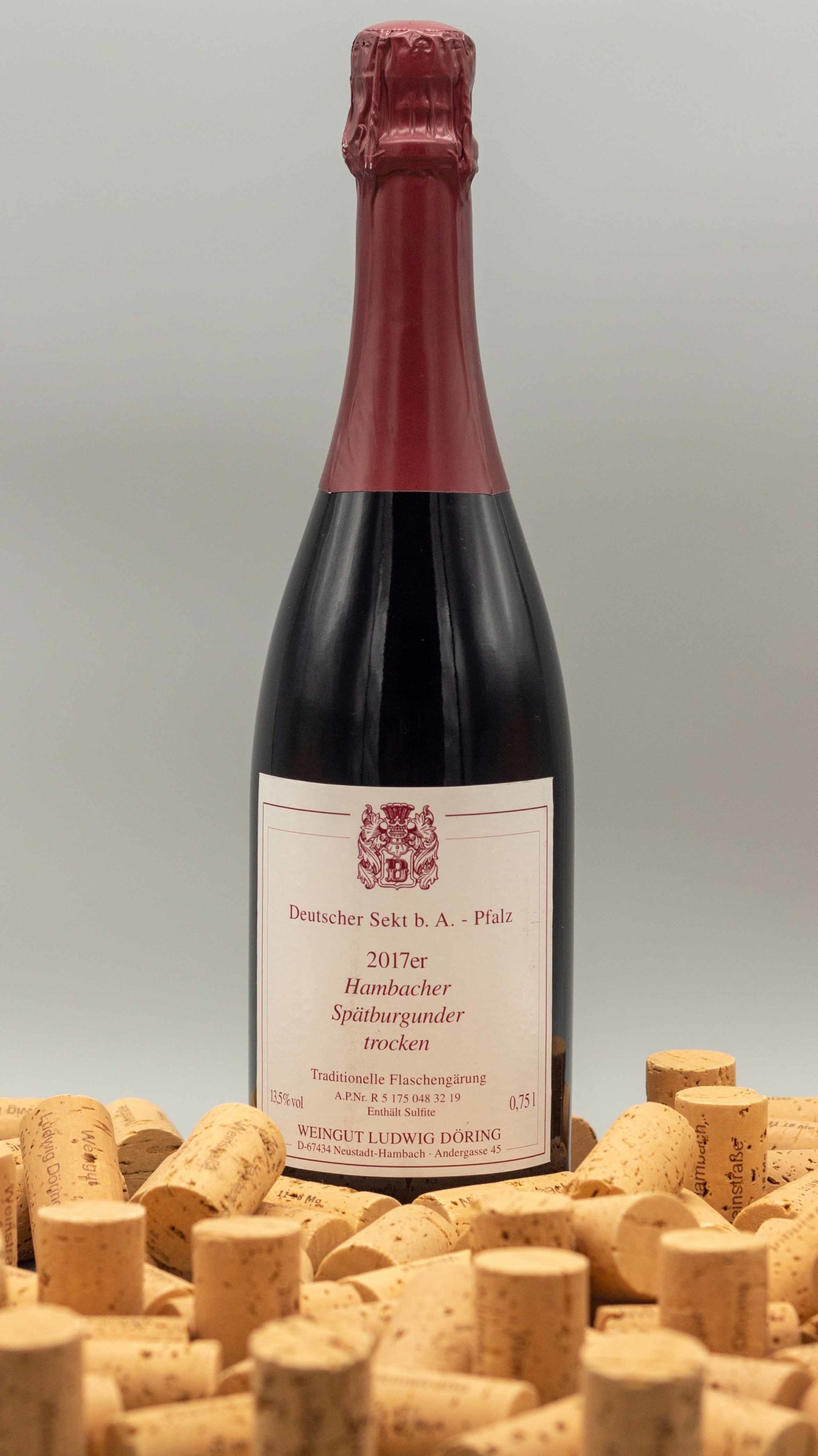 Edelsüß - Weingut Ludwig Döring